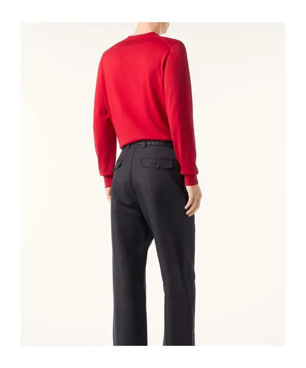 Loro Piana Long Sleeve Knitwear