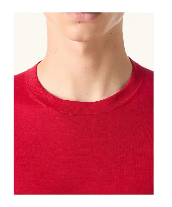 Loro Piana Long Sleeve Knitwear