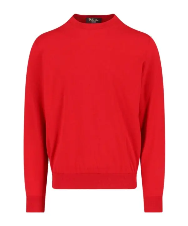 Loro Piana Long Sleeve Knitwear