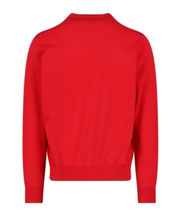 Loro Piana Long Sleeve Knitwear