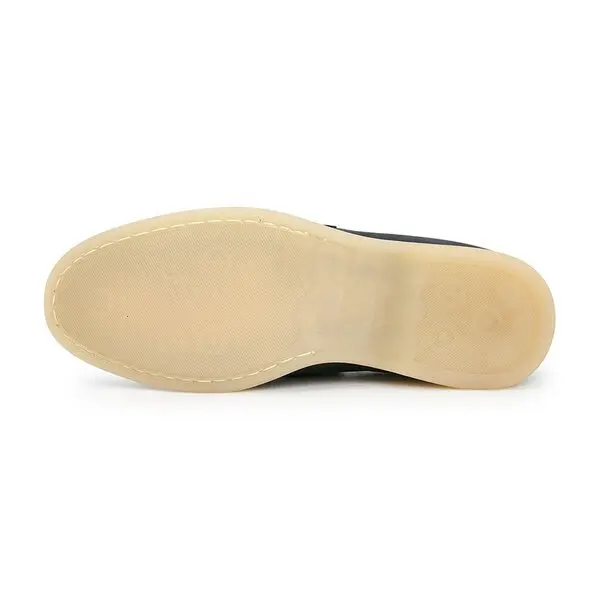 Bally Round-toe Slip-on Loafers