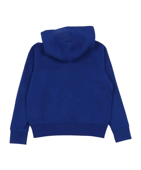 Polo Ralph Lauren Hooded Pouch Sweatshirt