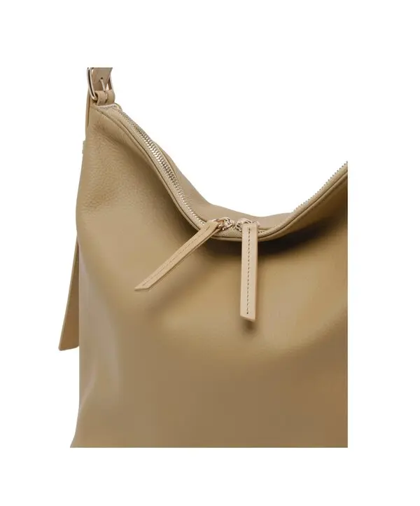 A.p.c. Vera Tote Bag - Green