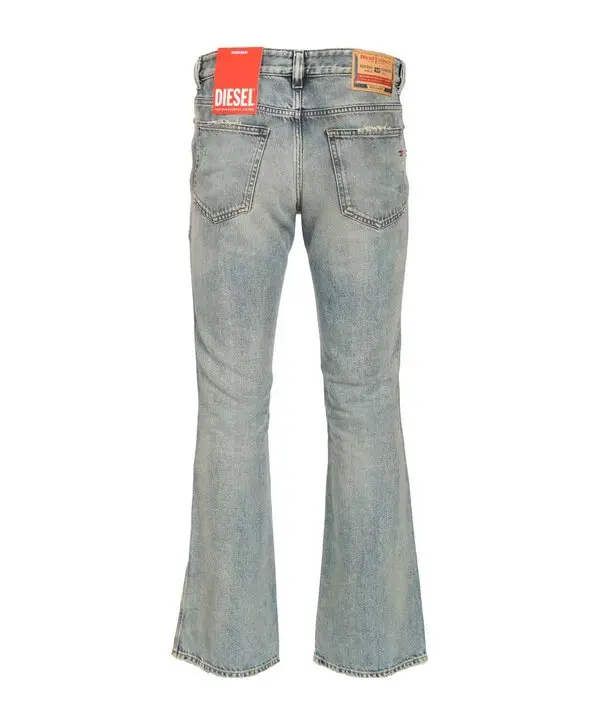 DIESEL® 1998 Bootcut Jeans - Gray
