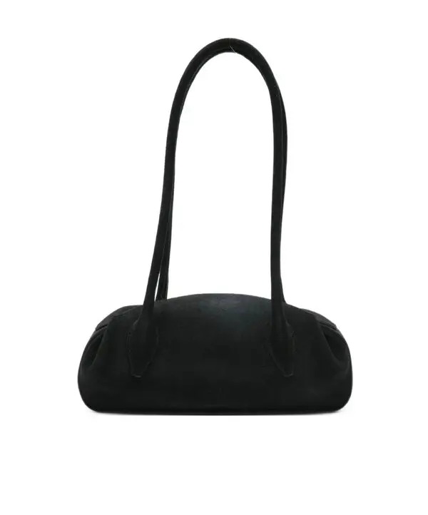 Yuzefi Snap-button Backpack