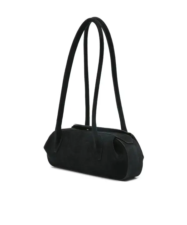 Yuzefi Snap-button Backpack