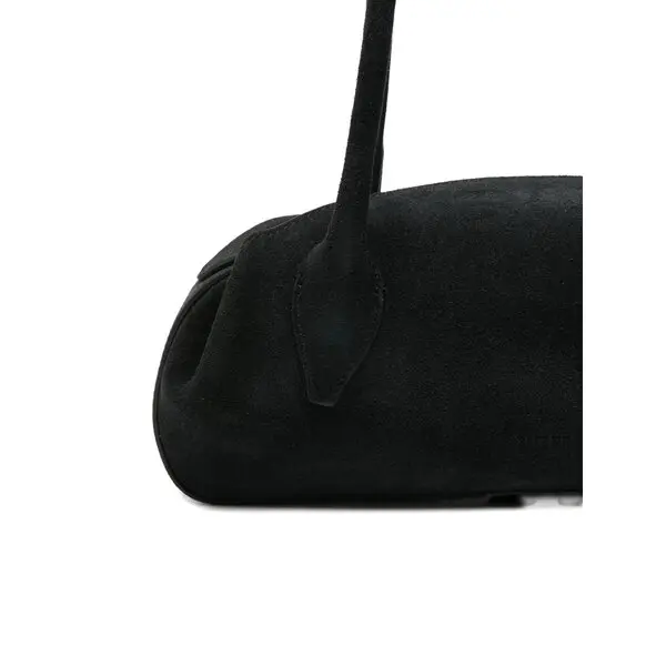 Yuzefi Snap-button Backpack