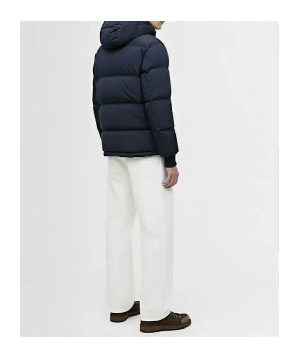 Stone Island Econyl® Down Jacket