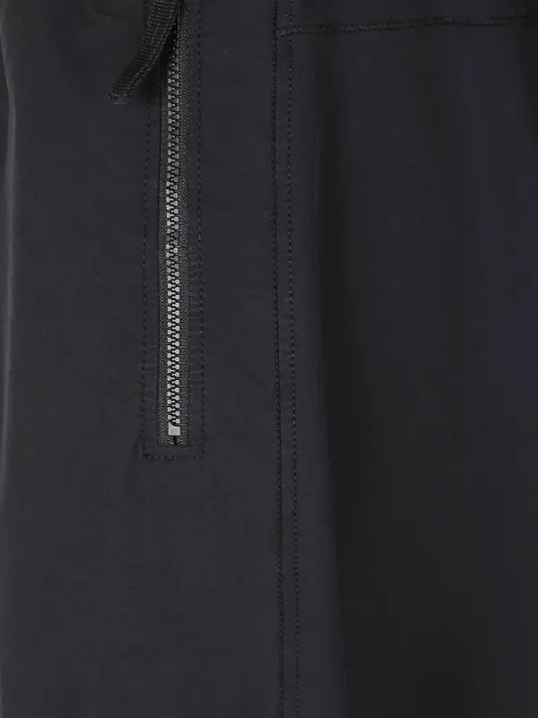 Stone Island Logo Patch Pants