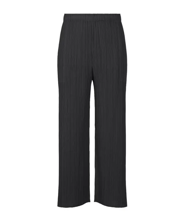 Issey Miyake Monthly Colors February Pleated Pants