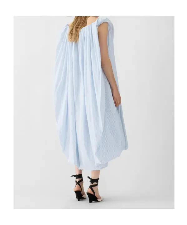 Jacquemus The Lavande Dress