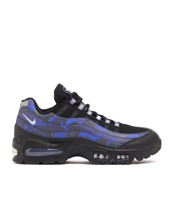 Nike Max 95 Og Sneakers - Black