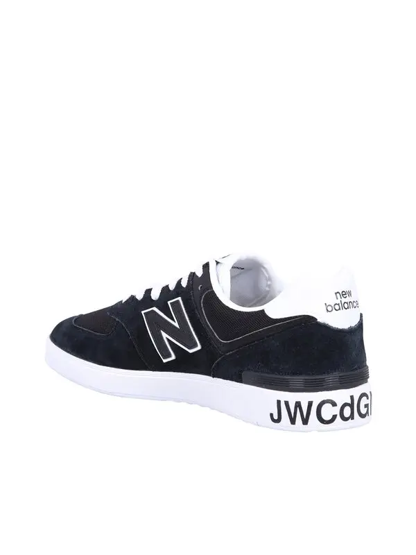 Junya Watanabe Logo Casual Sneakers