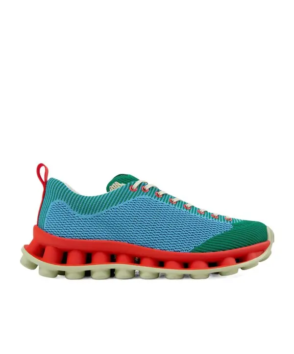 Camper Low-top Lace-up Sneakers