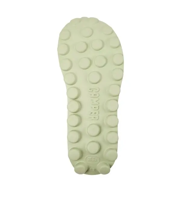 Camper Low-top Lace-up Sneakers