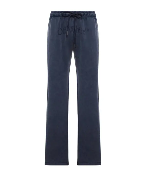 Off-White Laundry Sweatpant - Night Sky