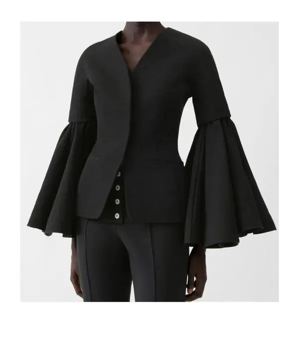 Jacquemus The Paysan V-neck Jacket
