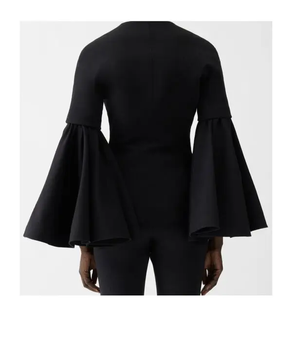 Jacquemus The Paysan V-neck Jacket