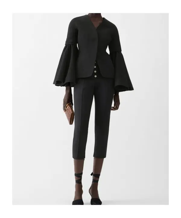 Jacquemus The Paysan V-neck Jacket