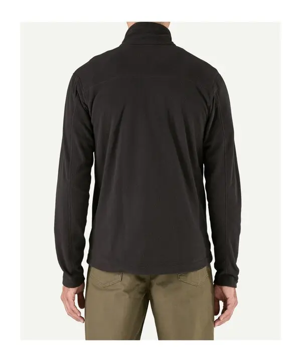 Patagonia Micro D Fleece Full Zip Jacket