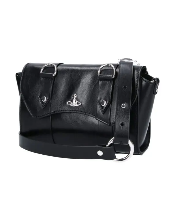 VIVIENNE WESTWOOD Kimmy Crossbody Bag