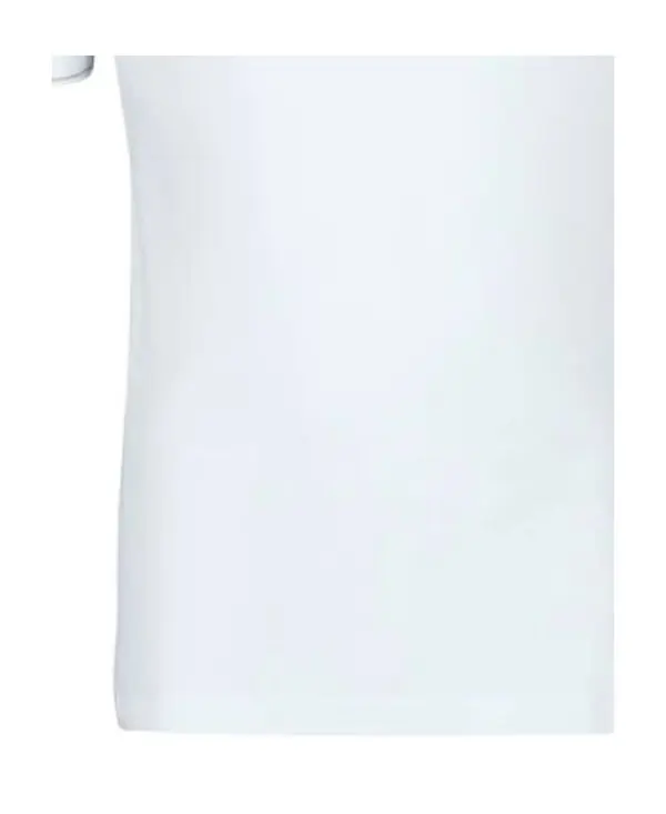 Versace Logo Details Polo Shirt