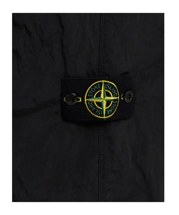 Stone Island Econyl Pants
