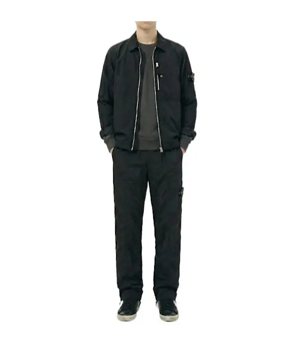 Stone Island Econyl Pants