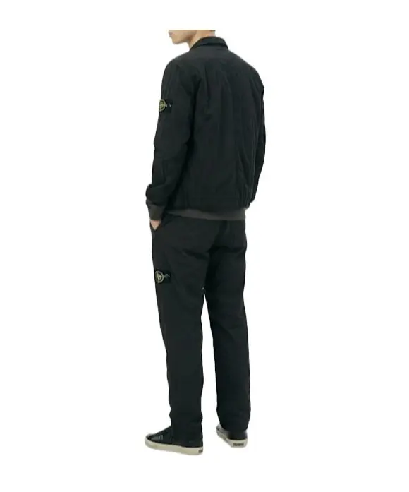 Stone Island Econyl Pants