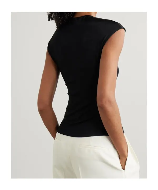 Tove Crew Neck T-shirt