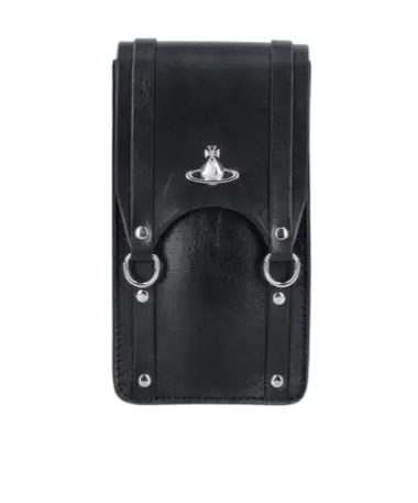 VIVIENNE WESTWOOD Max Mini Crossbody Bag