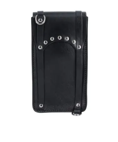 VIVIENNE WESTWOOD Max Mini Crossbody Bag