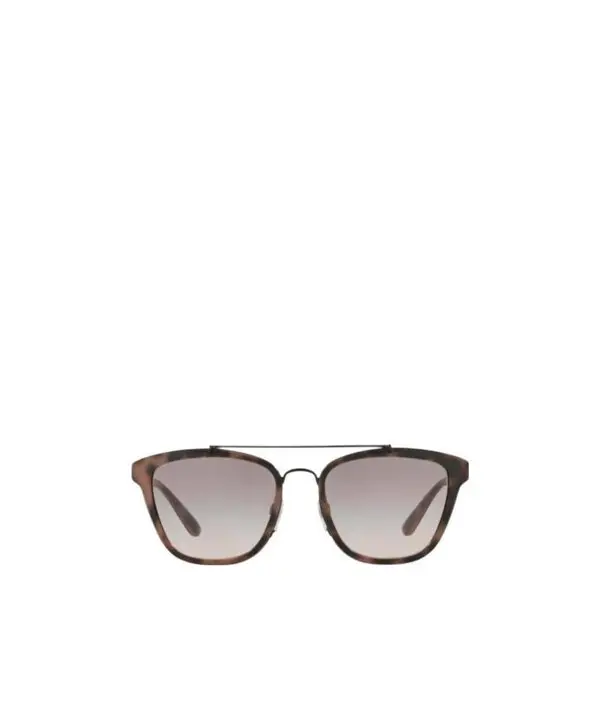 Burberry Logo Sunglasses