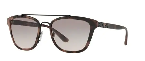 Burberry Logo Sunglasses
