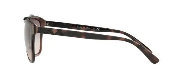 Burberry Logo Sunglasses