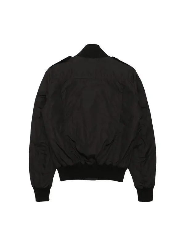 Gucci Buttoned Casual Jacket