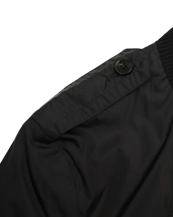 Gucci Buttoned Casual Jacket