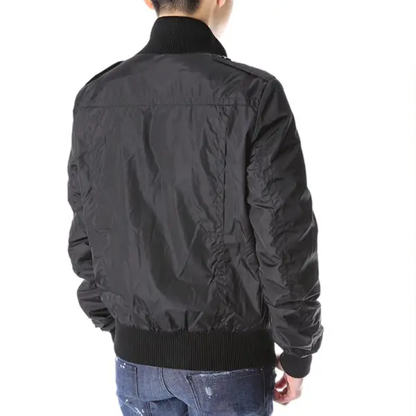 Gucci Buttoned Casual Jacket