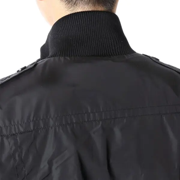 Gucci Buttoned Casual Jacket