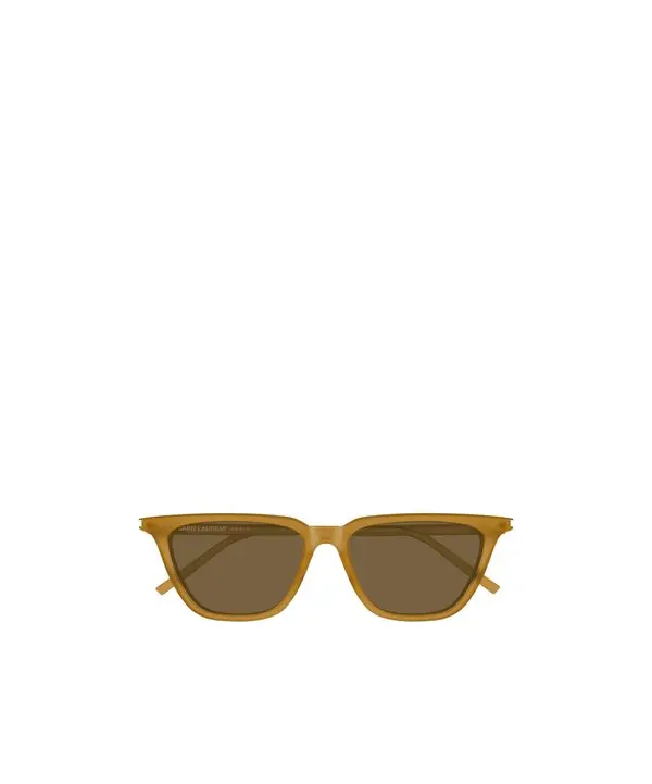 Saint Laurent Full-rim Sunglasses - No