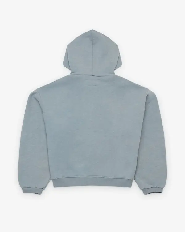 ERL Logo Soft-fit Hoodie