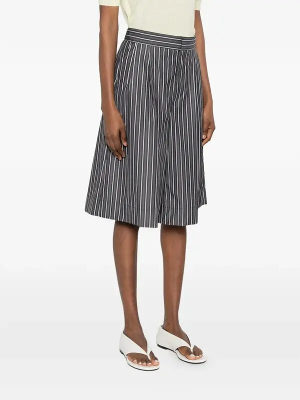 Soeur Striped Culottes