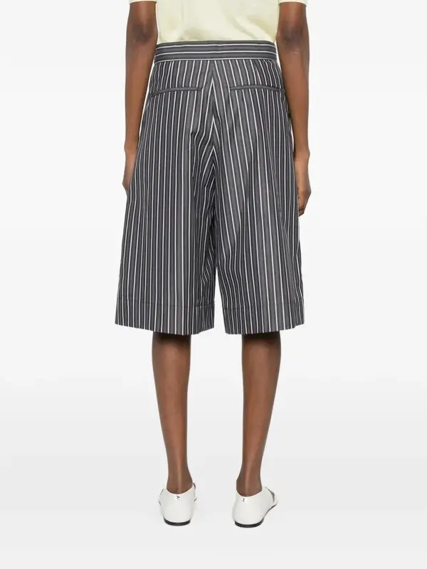 Soeur Striped Culottes