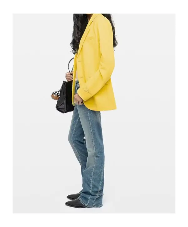 Zadig&Voltaire Tailored Blazer