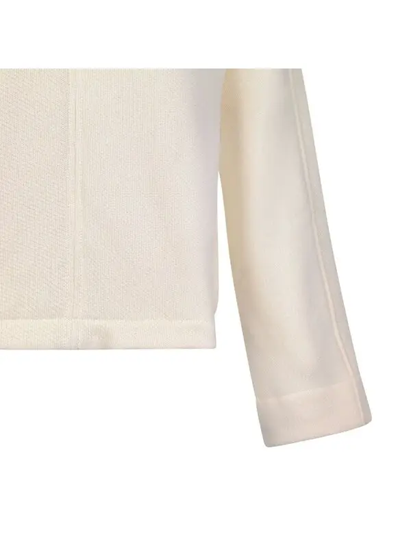 Max Mara Hooded Jumper