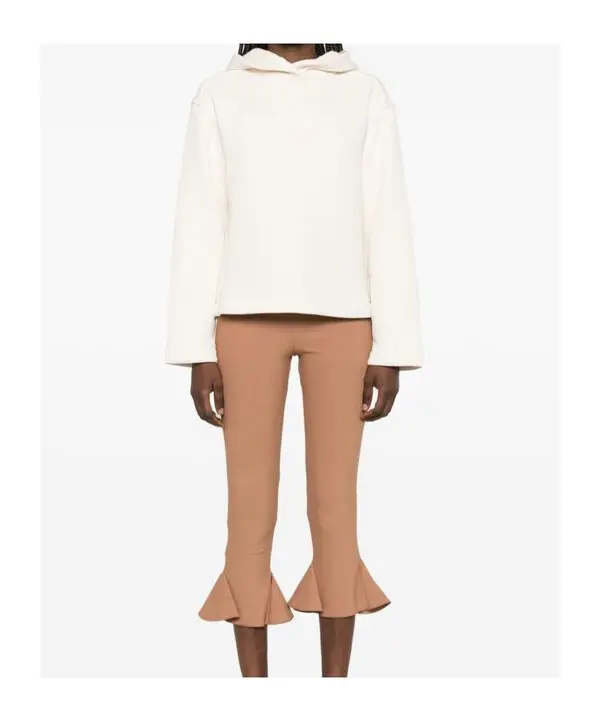 Max Mara Hooded Jumper