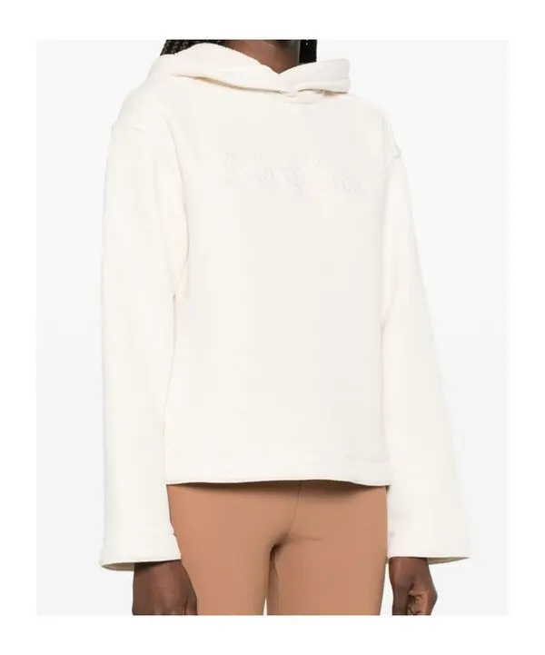 Max Mara Hooded Sweater