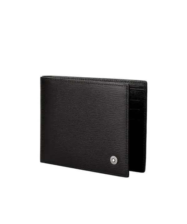 Montblanc Fold Wallet In Half