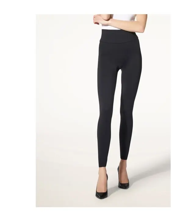 Wolford The W.o.w. Wellness Leggings
