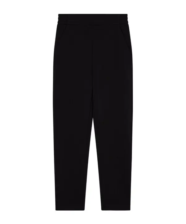Emporio Armani Double Jersey Joggers